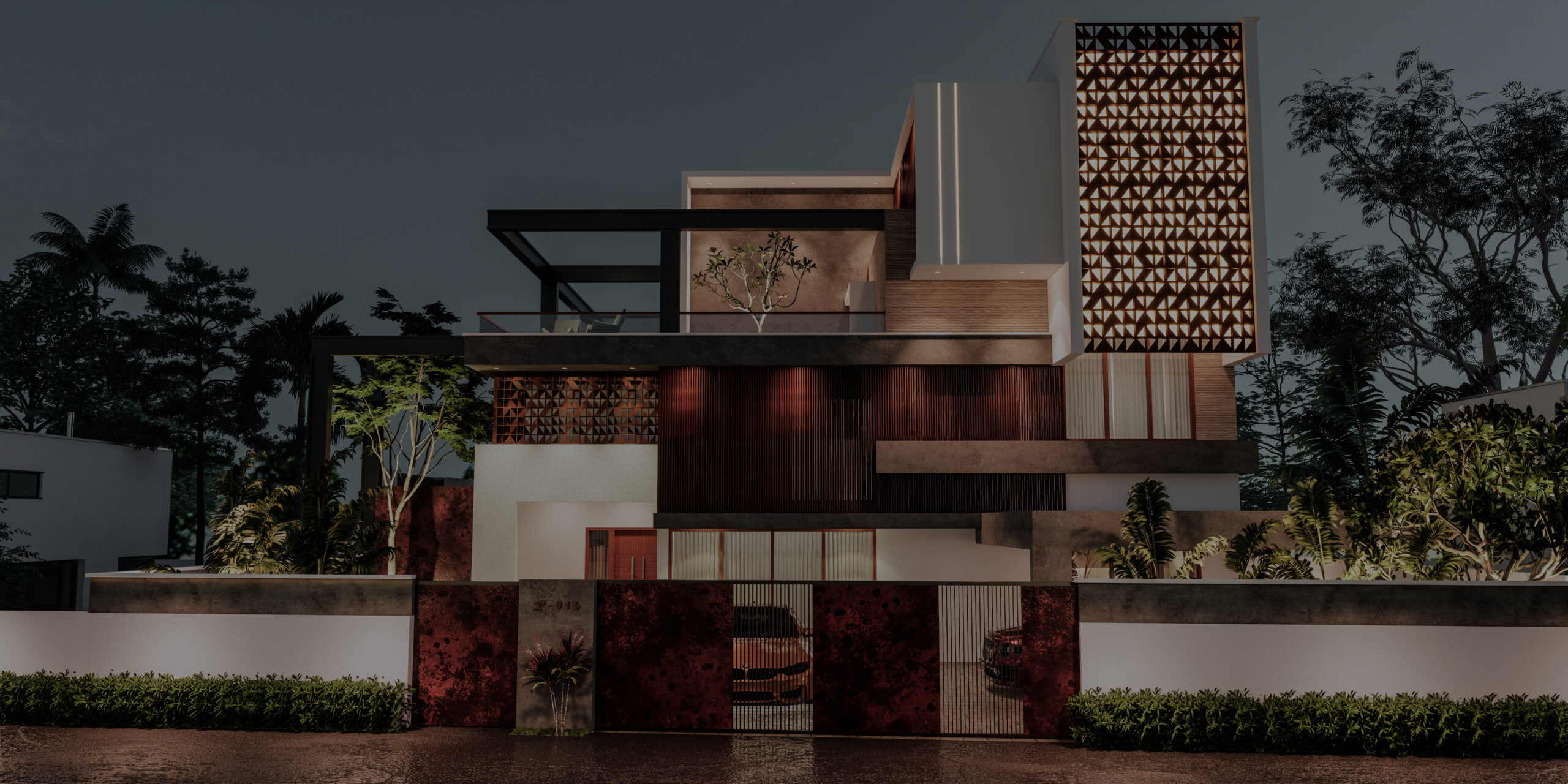 Best Architecture Company in Trivandrum – Innovative Designs