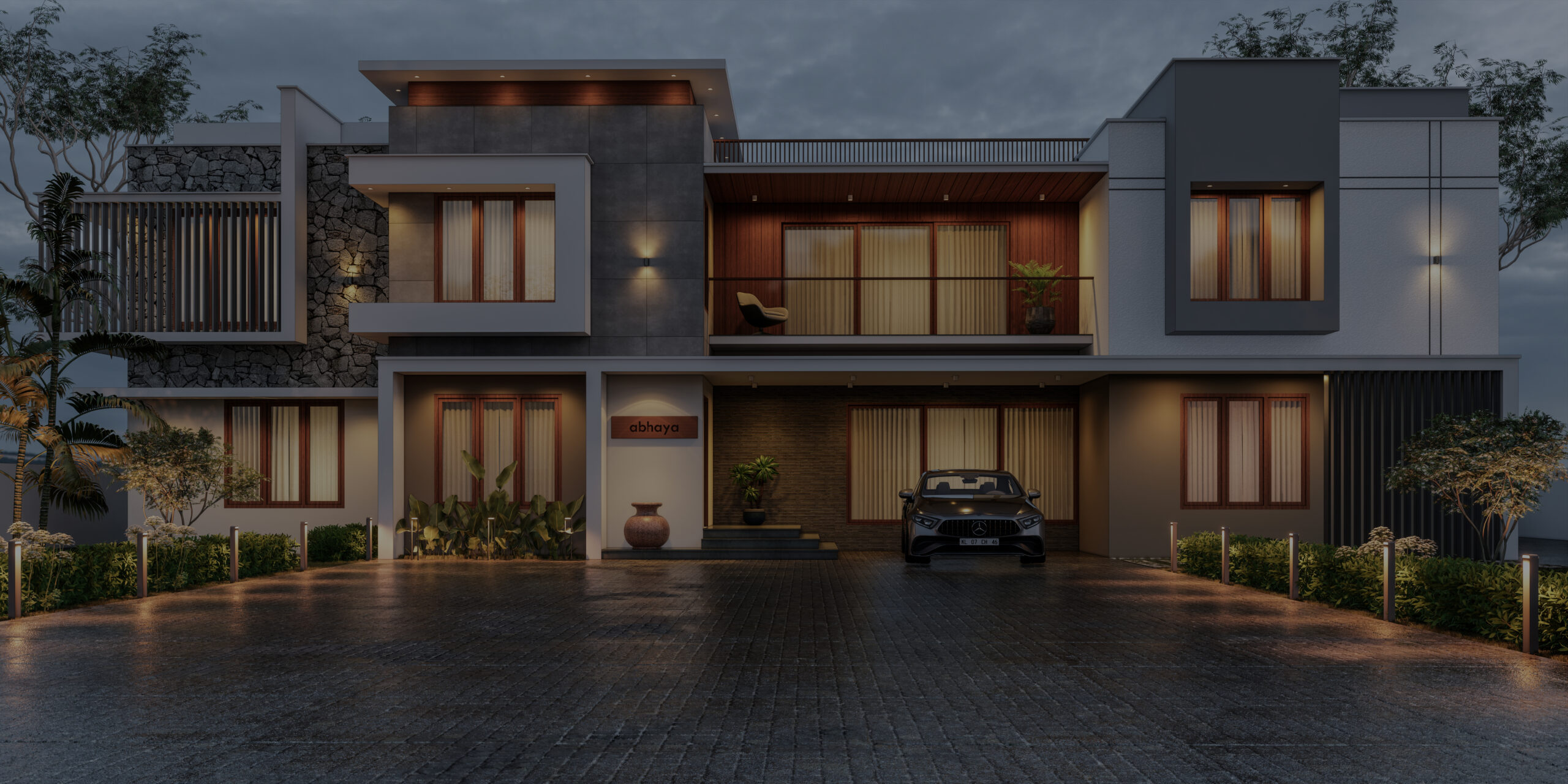 Best Architecture Company in Trivandrum – Innovative Designs