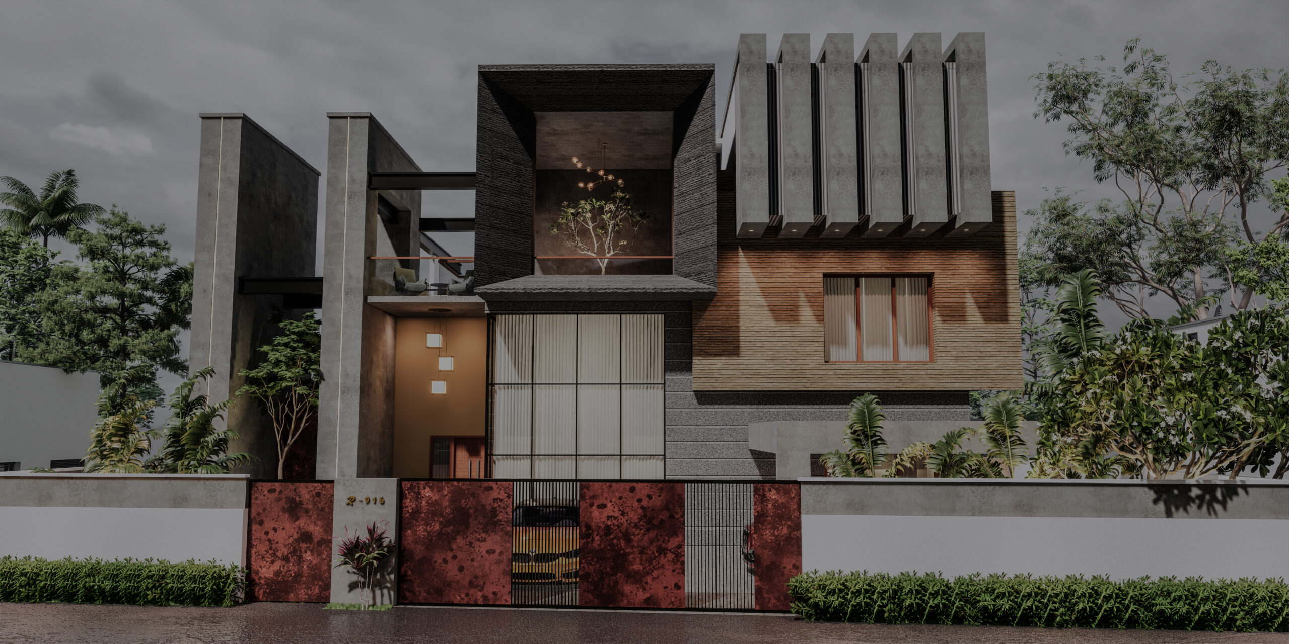 Best Architecture Company in Trivandrum – Innovative Designs